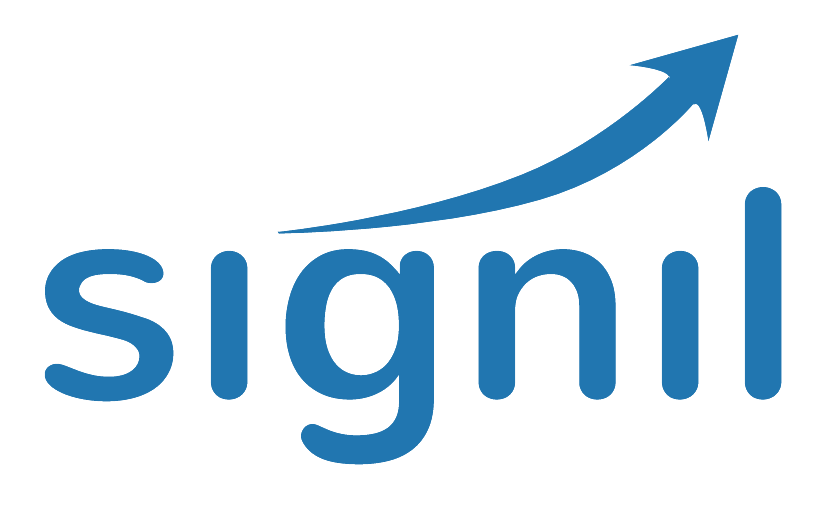 signil logo blue | Signil